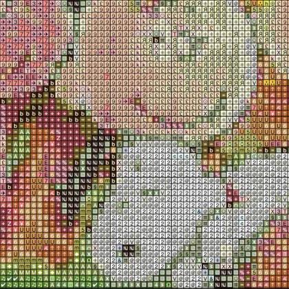 Peanuts Gang Cross Stitch Pattern***look***buyers Can Download Your ...