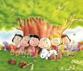 Peanuts Gang Cross Stitch Pattern***look***buyers Can Download Your ...