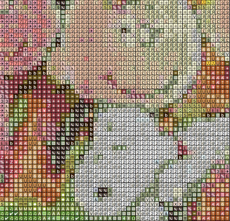 Peanuts Gang Cross Stitch Pattern***look***buyers Can Download Your ...