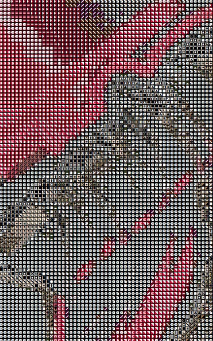 Buccaneers Crossed Swords Cross Stitch Pattern***look***buyers Can ...