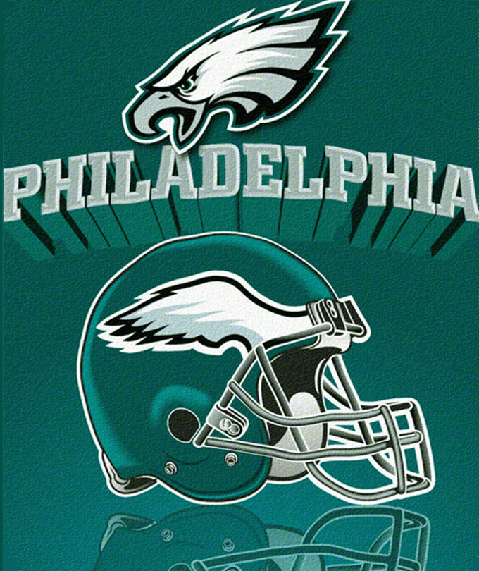 Philadelphia Eagles Cross Stitch Pattern*** Look*** Buyers Can Download ...